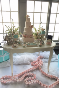Cake Stands and Sweets Tables | Southern Charm Vintage Rentals